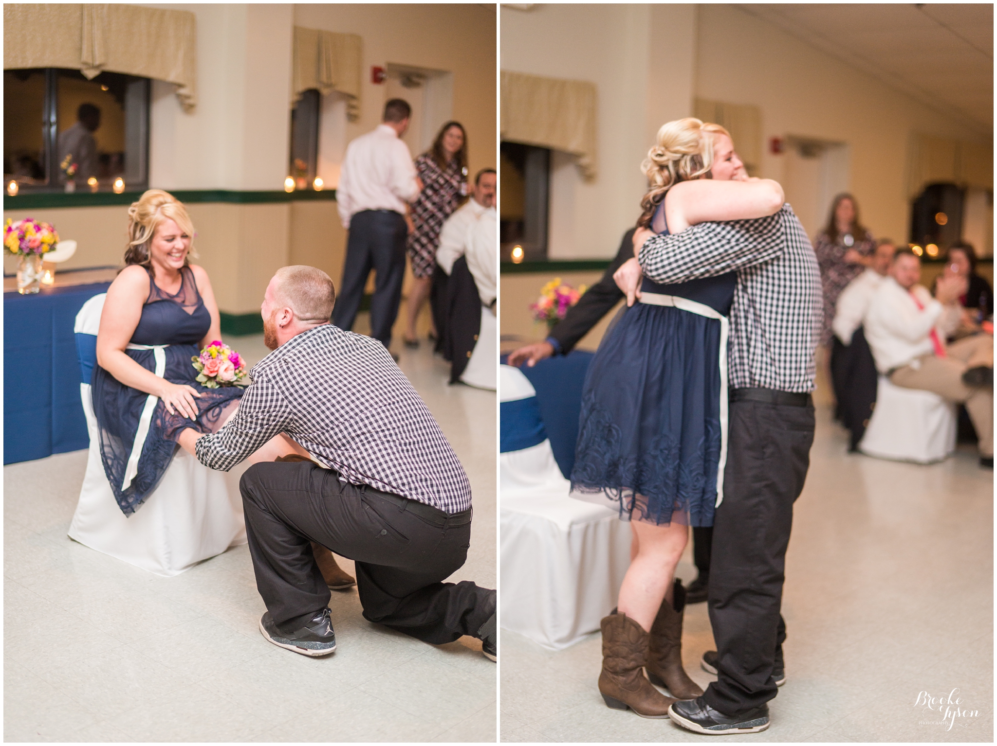 Circle D Farm Wedding Ashley & Steve | Circle D Farm Wedding
